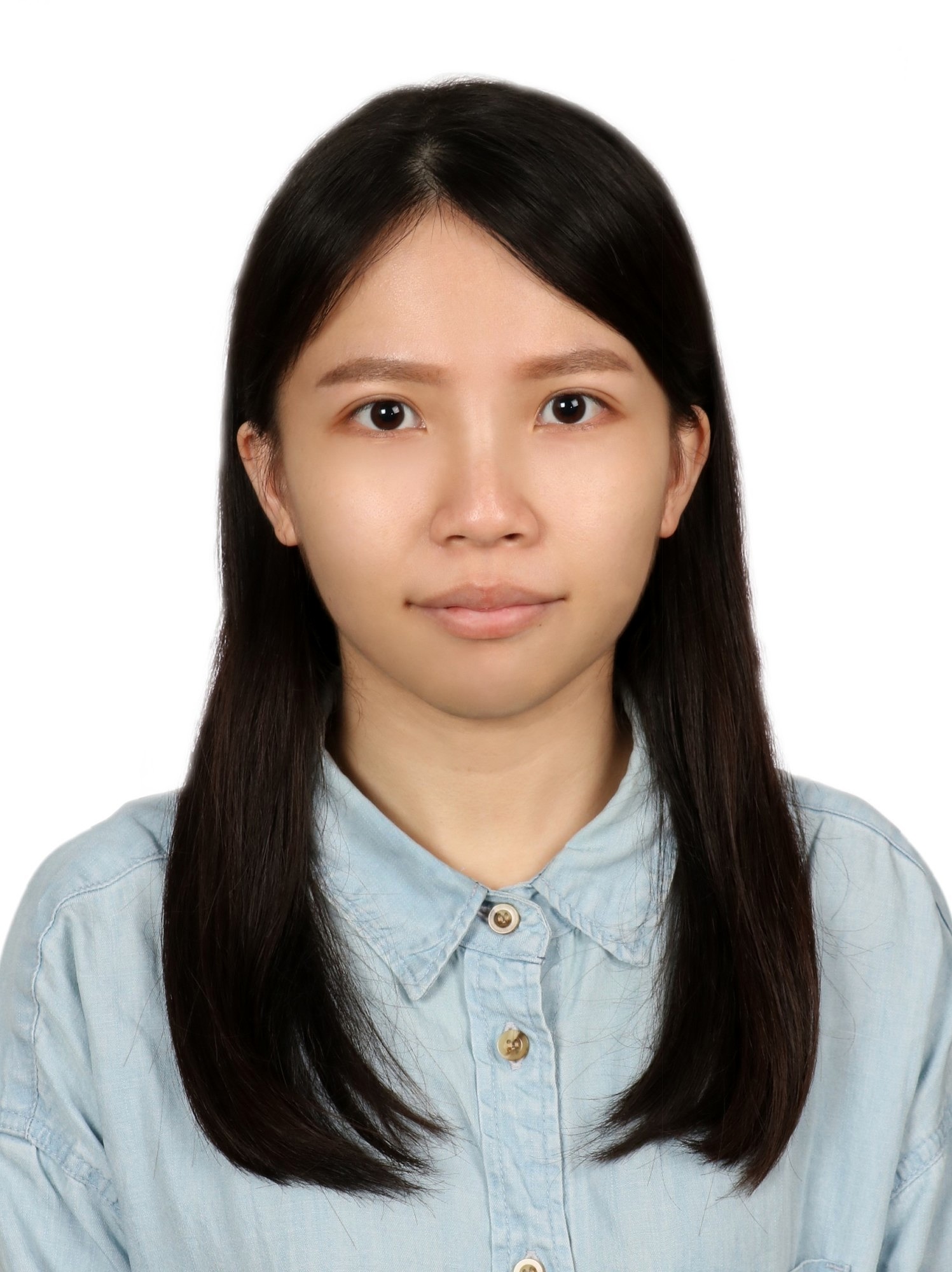 Yi-Ting Tseng - Molecular Materials Group